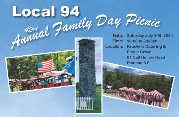 Local 94 Site || local94.com