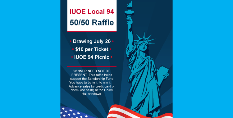 Local 94 Site || local94.com